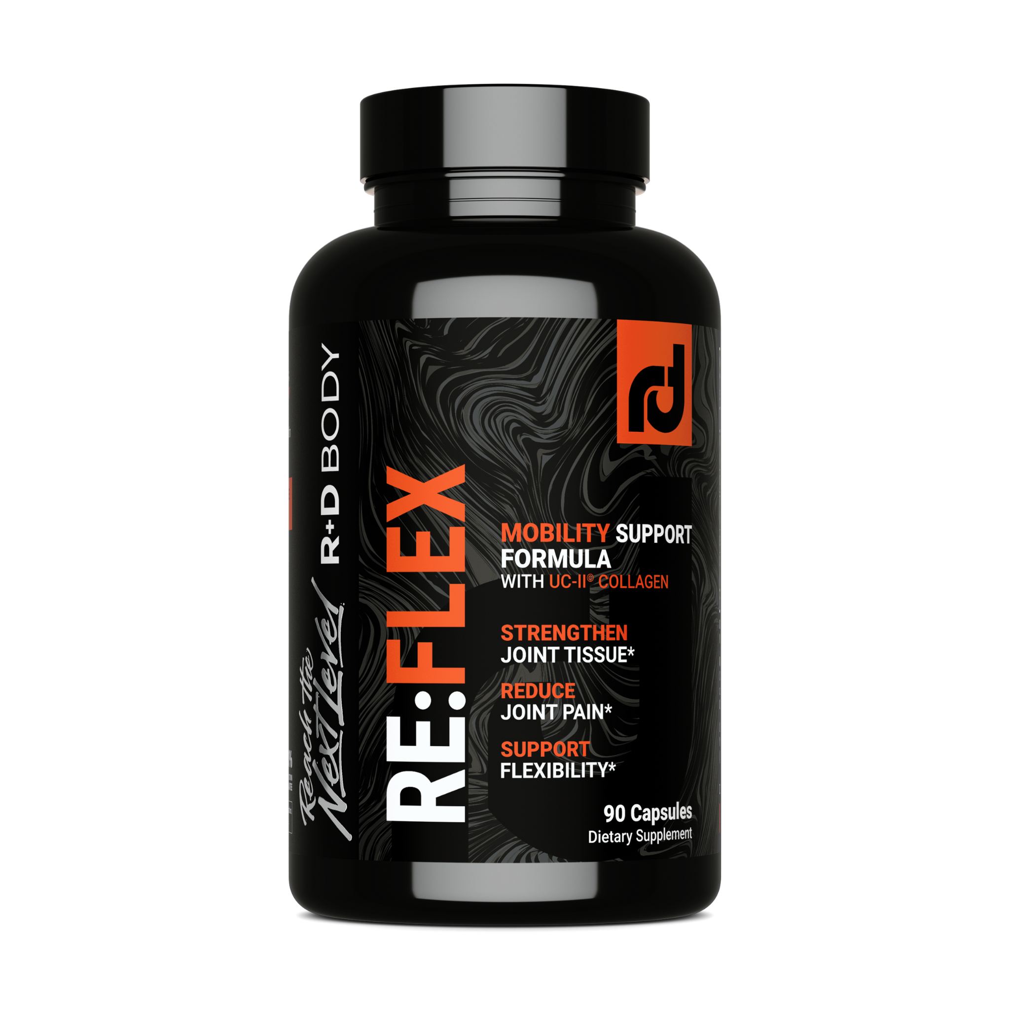 Re:Flex – R+D Body