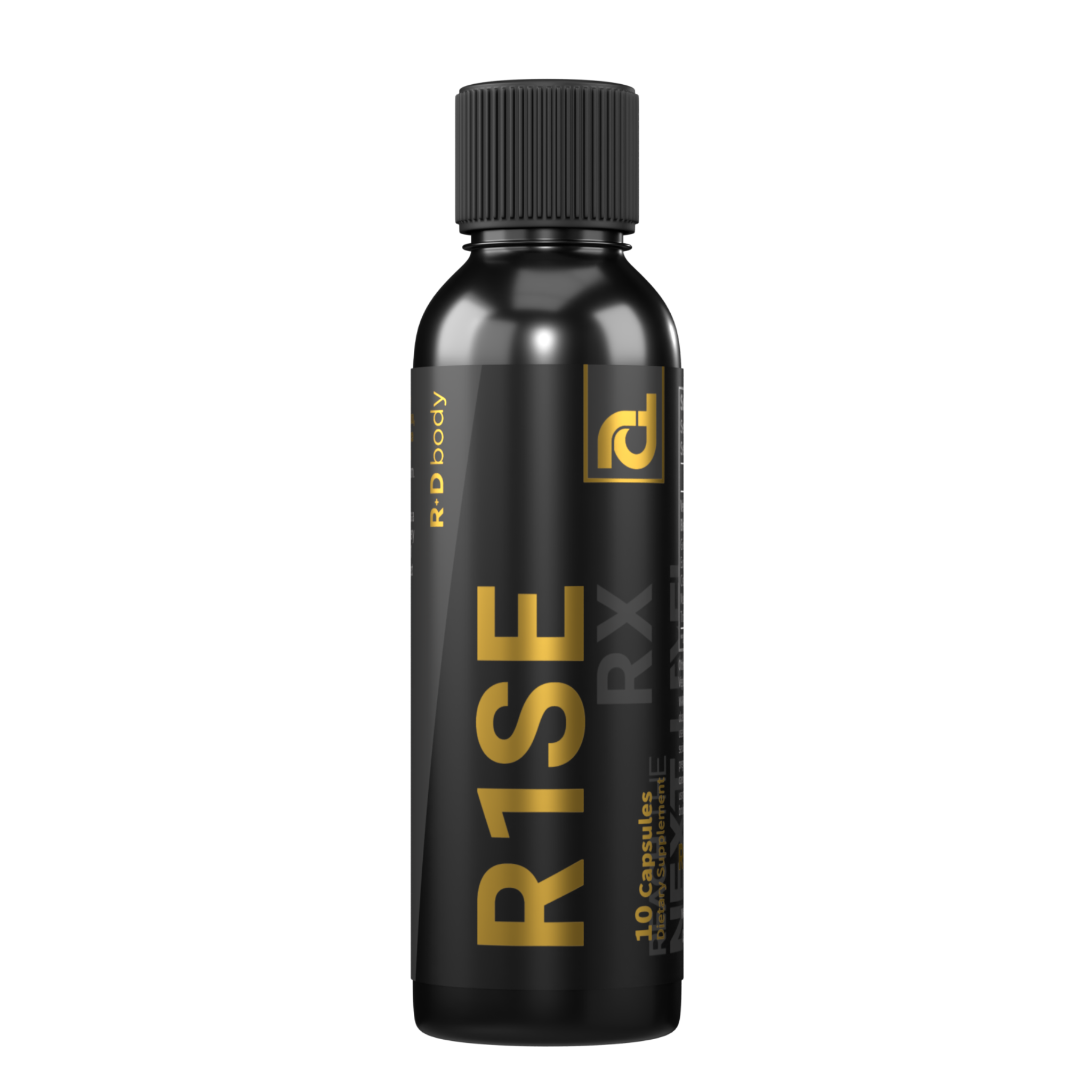R1SE – R+D Body