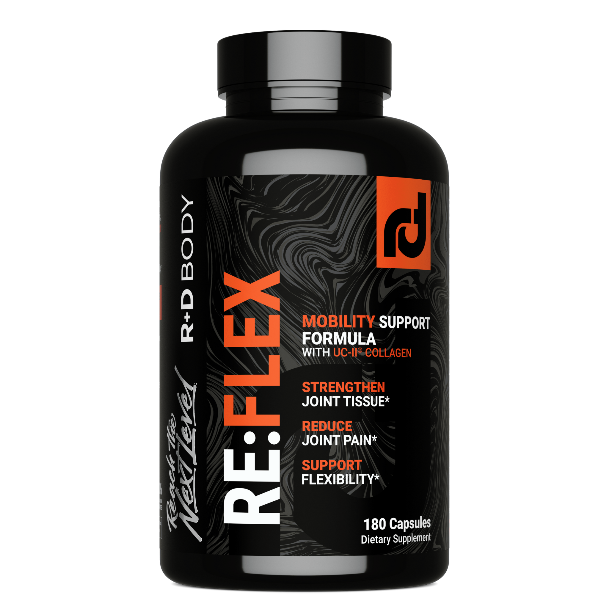 Re:Flex – R+D Body